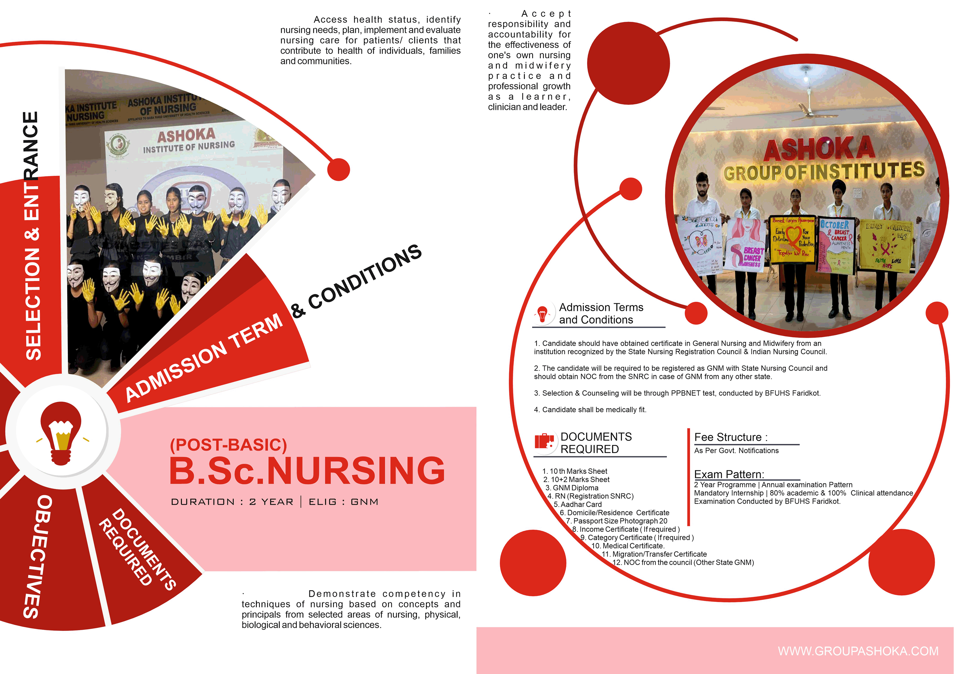 Ashoka Group of Institutes